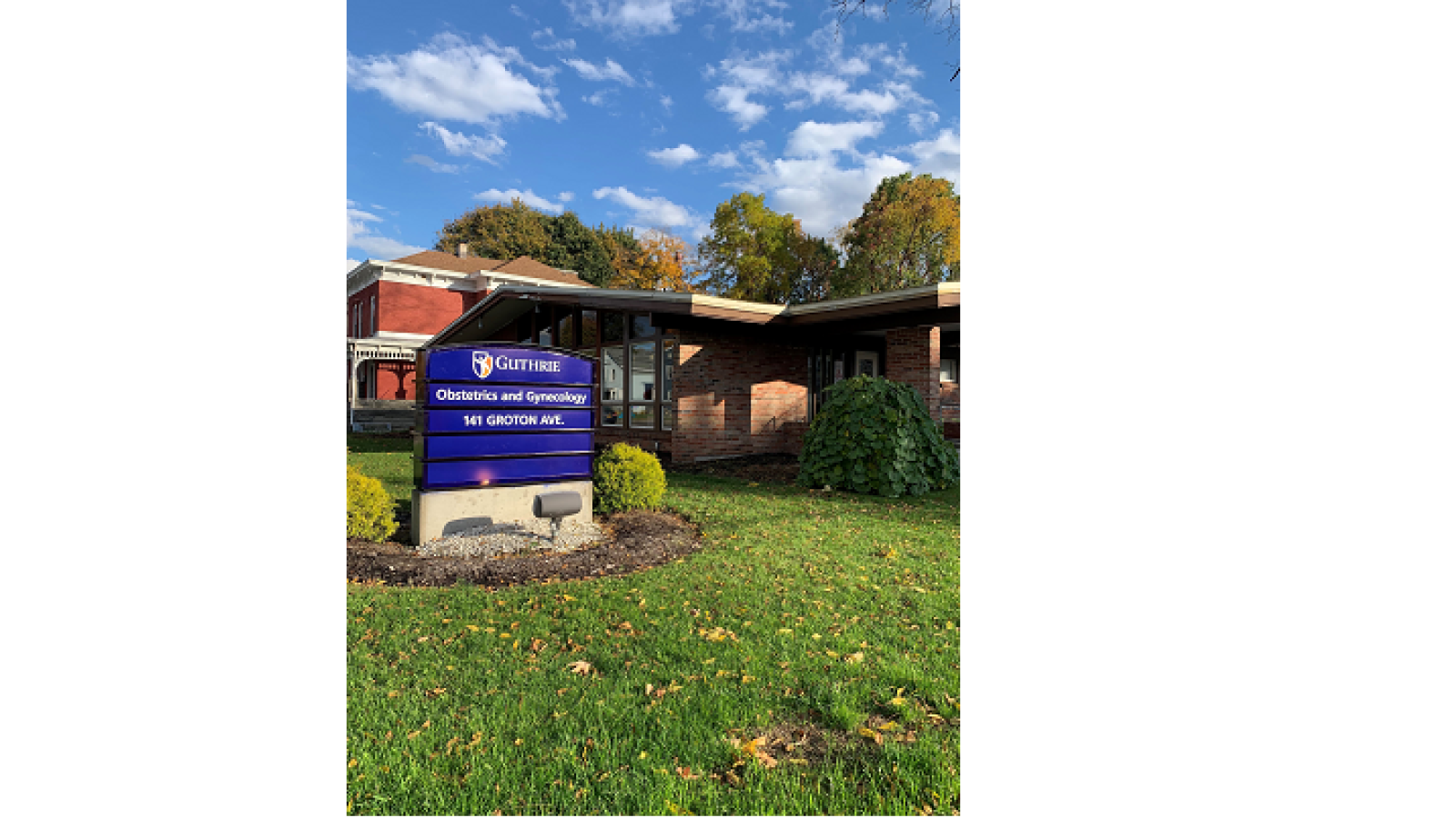 Guthrie Opens OB/GYN Clinic in Cortland | Guthrie Guthrie Opens OB/GYN Clinic in Cortland | Guthrie